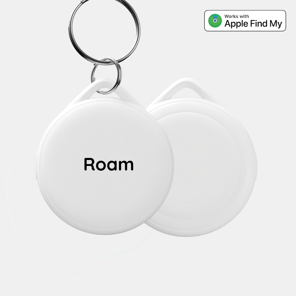Roam Tags