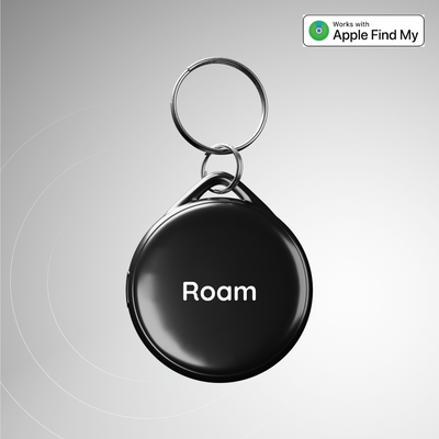 Products – Roam Tag